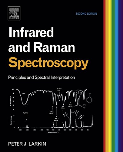 Infrared and Raman Spectroscopy: Principles and Spectral Interpretation ...