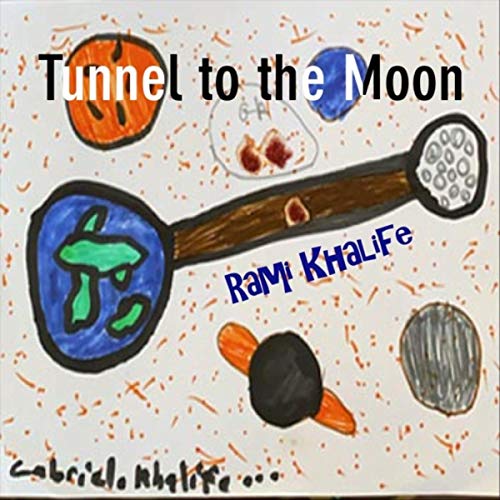 Play Tunnel to the Moon (Live) by Rami Khalife on Amazon Music