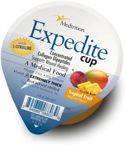 Amazon.com: Medtrition ArgiMent at (20 Pack)