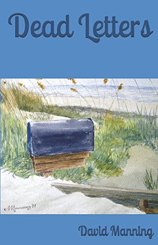 Amazon.com: Dead Letters: 9781980750642: Manning, David: Books