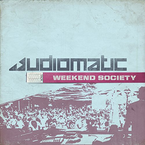 Weekend Society von Audiomatic bei Amazon Music - Amazon.de