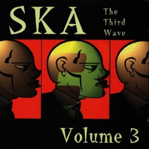 Ska: The Third Wave, Vol. 3 by Various Artists (1997-05-20) - Amazon ...