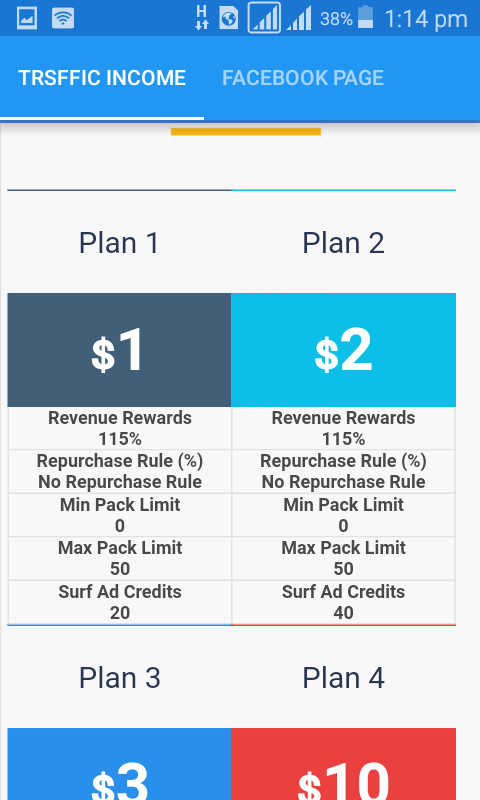 traffic income - App on Amazon Appstore