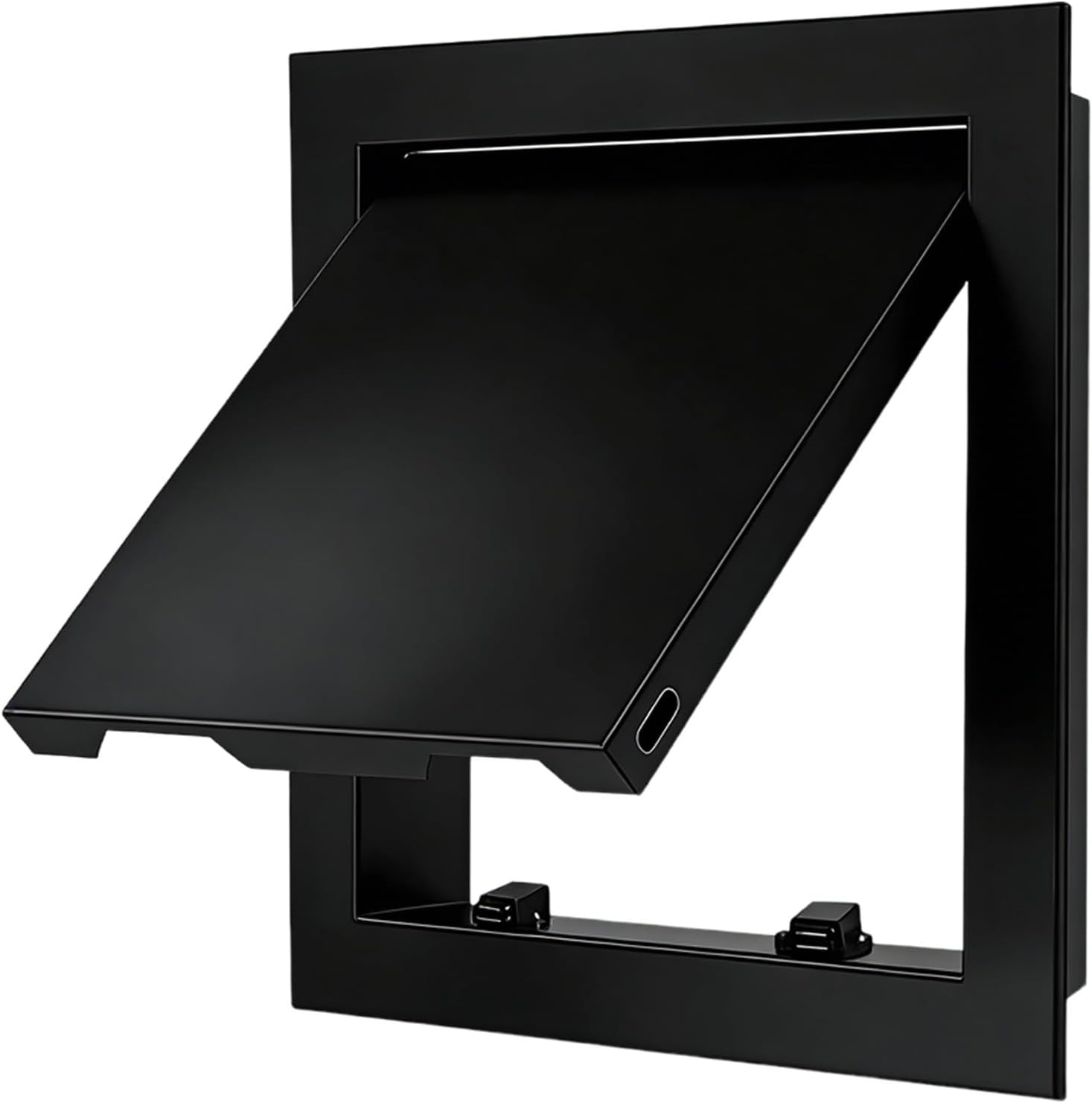 Amazon.com: Access Cover Panel, Thicken Aluminum Alloy Access Doors for ...