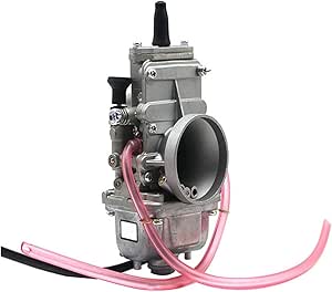 Amazon.com: Carburetor Assy For Mikuni Carburador Vergaser TM24 TM28 TM30 TM34 TM32 TM38 Flat ...