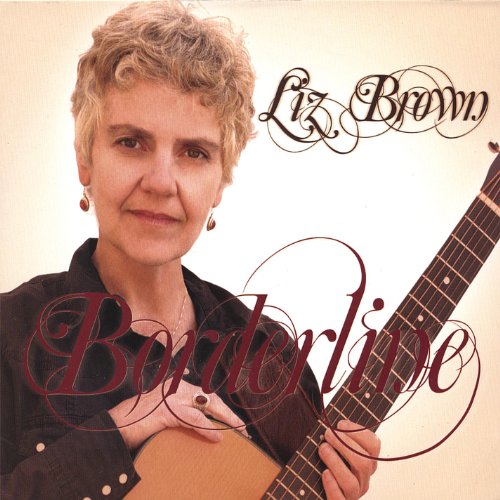 Play Borderline by Liz Brown on Amazon Music
