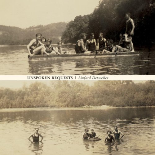 Play Unspoken Requests by Linford Detweiler on Amazon Music Unlimited