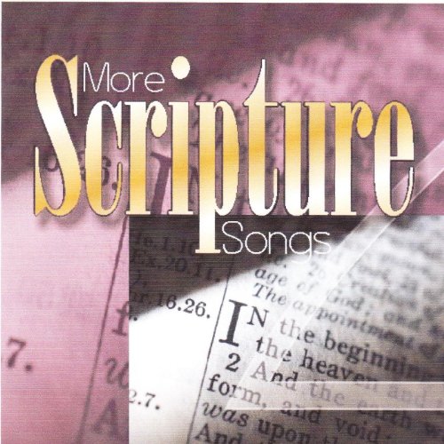Play More Scripture Songs 4 by David Ingles on Amazon Music