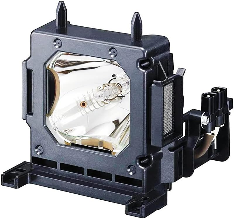 Amazon.com: PHILIPS LMP-H202 Replacement Projector Lamp Bulb for Sony ...