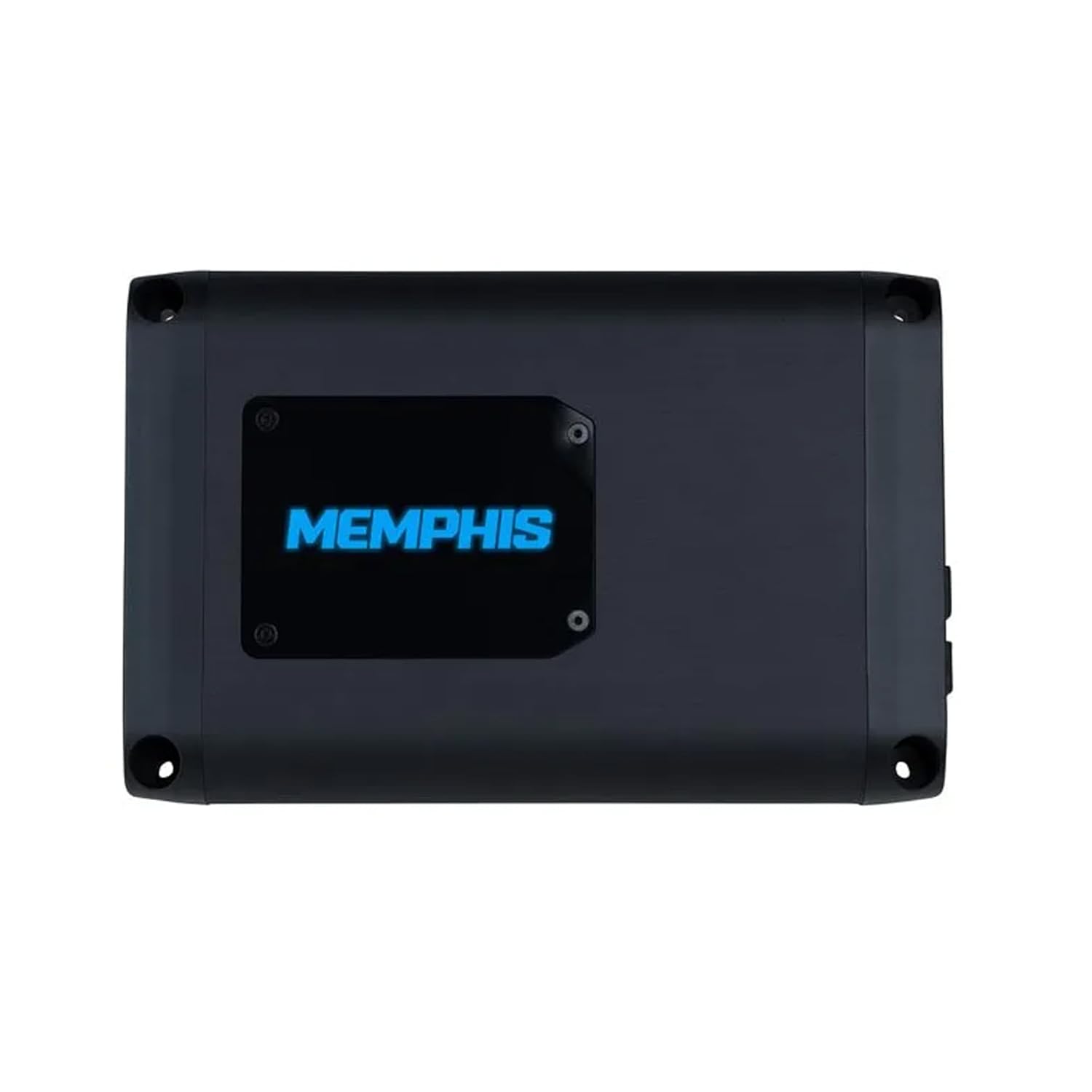Amazon.com: Memphis PRX1000.1V2 Monoblock Subwoofer Amplifier - 1000 ...