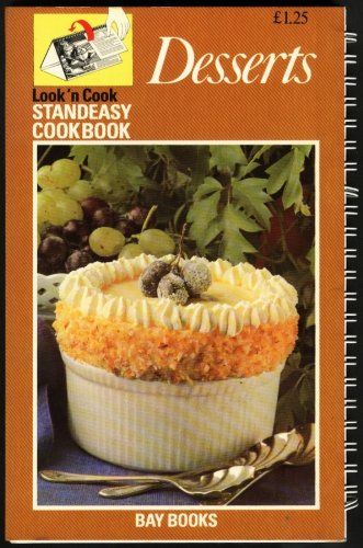 Look n Cook: Desserts: Vivien Allwood: Amazon.com: Books
