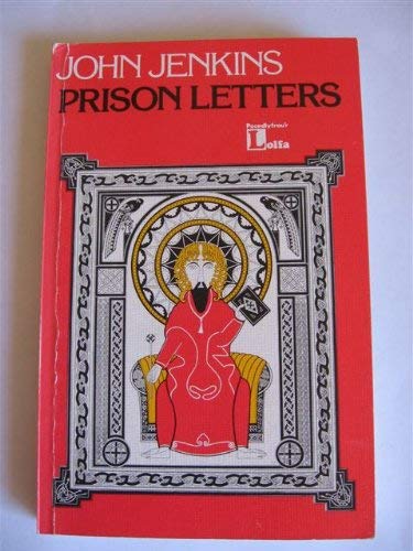 Prison Letters : Jenkins, Professor John, Williams, Rhodri: Amazon.eg