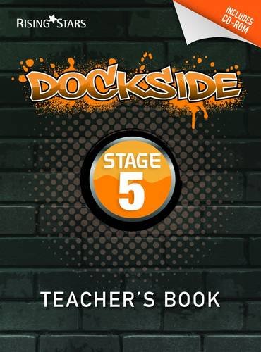 Dockside. Stage 5: Na: 9780857694478: Amazon.com: Books