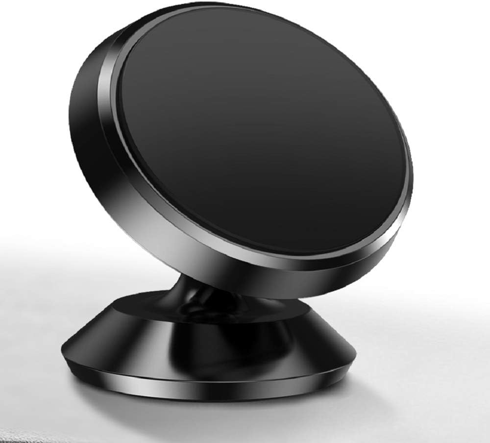 Amazon.com: Magnetic Car Phone Mount, Humixx Universal Dashboard Cell ...