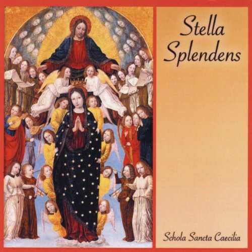 Play Stella Splendens by Schola Sancta Caecilia on Amazon Music