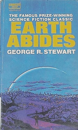 Earth Abides | Amazon.com.br