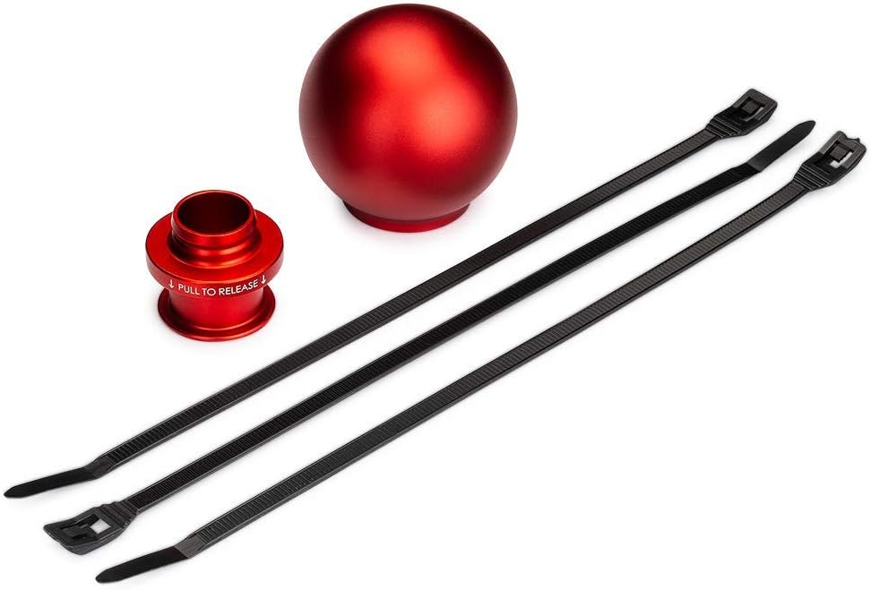 Amazon.com: ACUITY Instruments Shift Boot Collar Upgrade (Turned ...