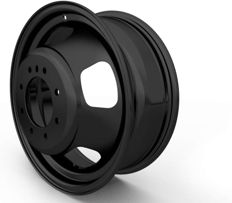Amazon.com: Mopar 52121267AC 17" Steel Wheel : Automotive