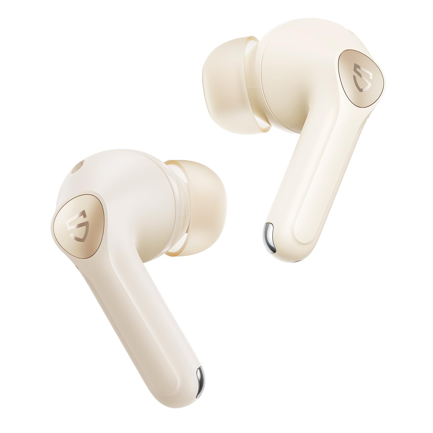 SoundPEATS Air4 Pro Noise Cancelling Wireless Earbuds, Bluetooth 5.3 ...