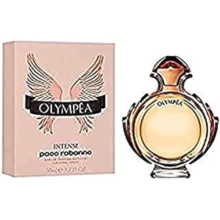 Amazon.com : Paco Rabanne Olympea Legend Fragrance For Women - Sweet ...