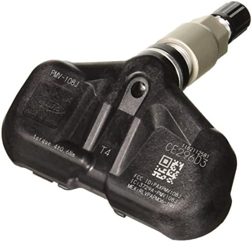 Amazon.com: Denso 550-0104 TPMS Sensor : Automotive
