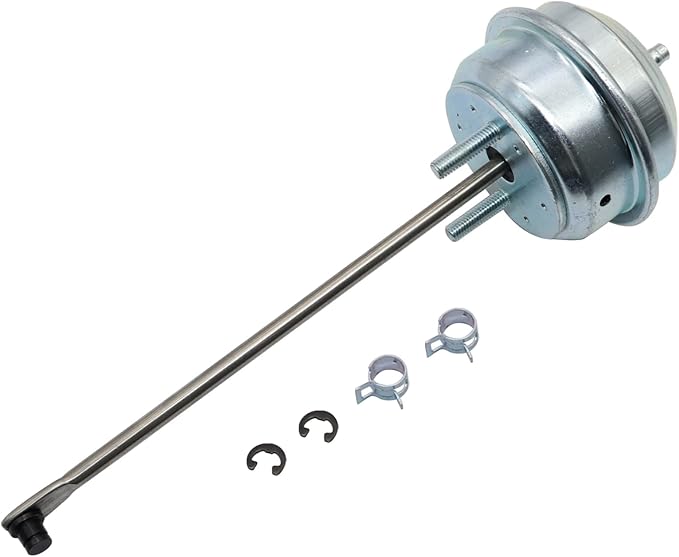 Amazon.com: SecosAutoparts Turbo Wastegate Vacuum Actuator Compatible ...