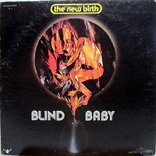Amazon.com: New Birth - Blind Baby - Buddah Records - BDS 5636: CDs & Vinyl