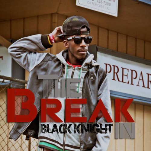 Play The Break In by Black Knight on Amazon Music