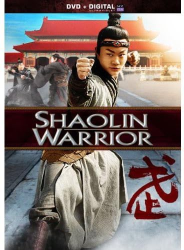 Amazon.com: Shaolin Warrior [DVD + Digital] : Liu Ruicheng, Chen Ke, Ye ...