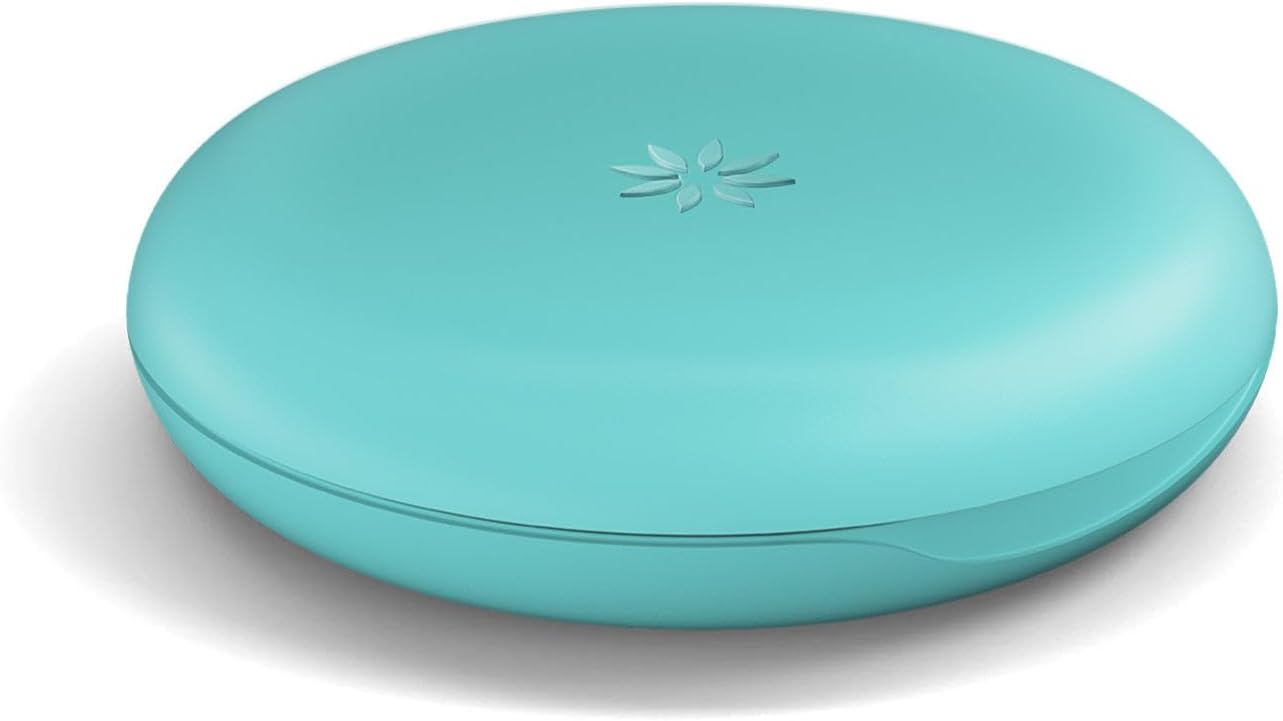 Amazon.com : Retayn Aligner Case Travel Kit. Retainer Case with Built ...