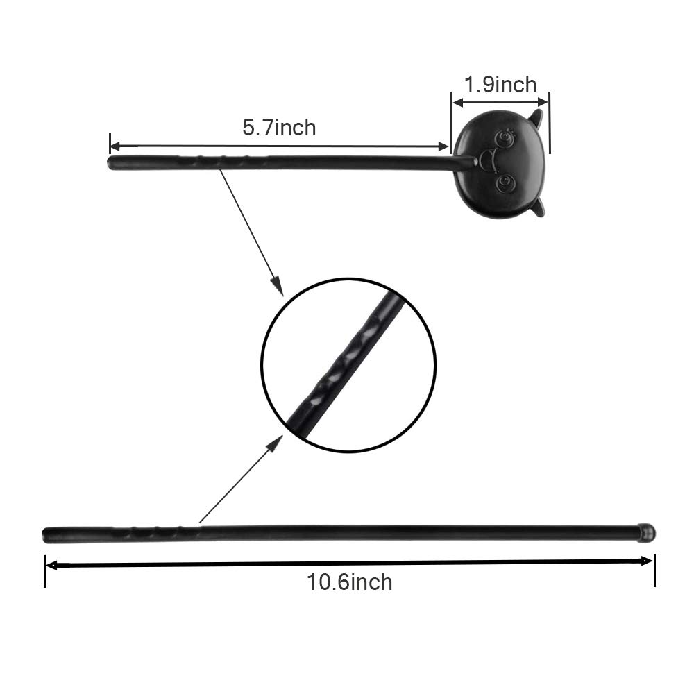 Eye Chart Snellen Eye Chart Set Of Wall Chart With Hand Pointer 11 X 