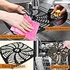 Amazon.com: GSZN 8QT Air Fryer Crisping Plate Tray for Gourmia GAF823 ...