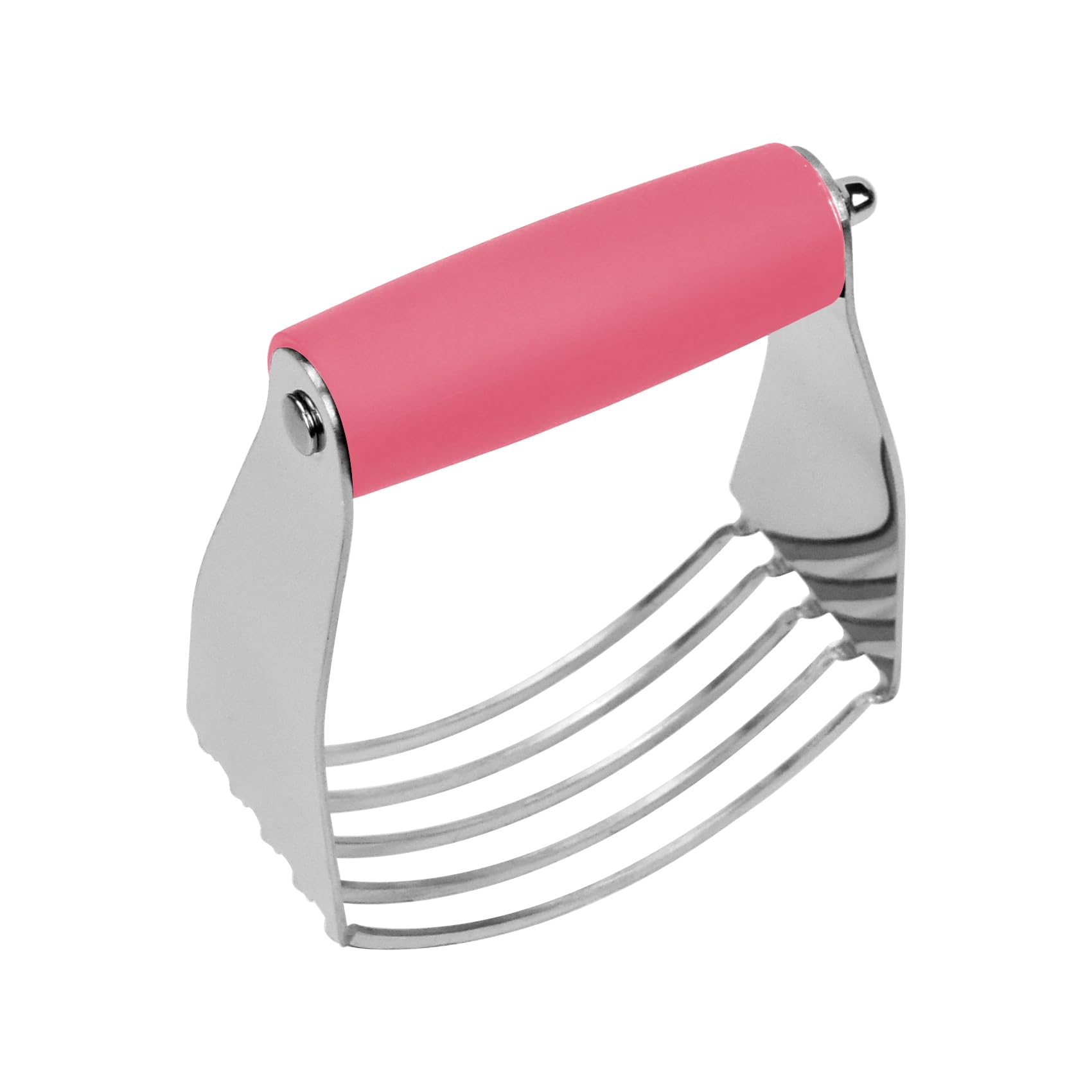 Amazon.com: Dough Blender Heavy Duty Pastry Cutter Stainless Steel ...