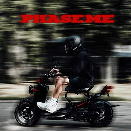 Play Phase Me by Ryan Pishotti on Amazon Music Unlimited