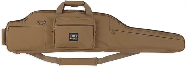Amazon.com: Bulldog Cases - Soft Rifle Cases / Rifle Cases: Sports ...