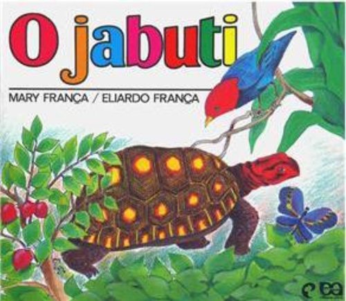 O Jabuti | Amazon.com.br