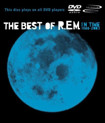 Amazon.co.jp: In Time: The Best of Rem 1988-2003: ミュージック