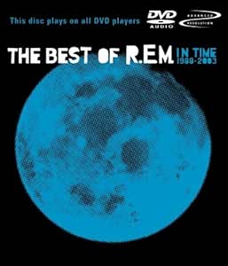 Amazon.co.jp: In Time: The Best of Rem 1988-2003: ミュージック