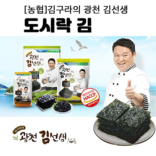 NongHyup Product Guide: 15 Best Things to Buy from NongHyup (Jan. 2025 ...