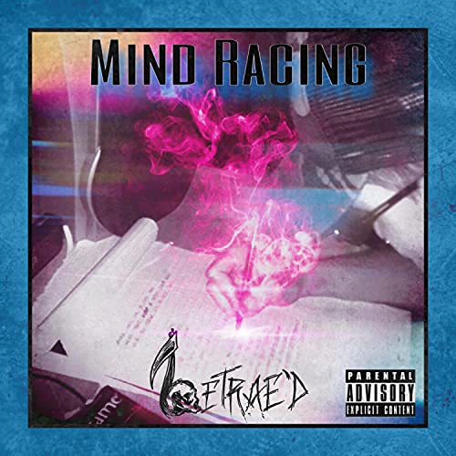Mind Racing de Betrae'd feat. Nrg Beats en Amazon Music Unlimited