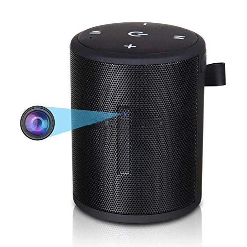 elegantstunning WiFi Wireless Remote Control Mini Camera Blueteeth ...