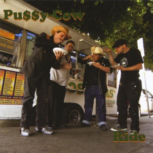 Play Ride by Pu$$y-Cow on Amazon Music