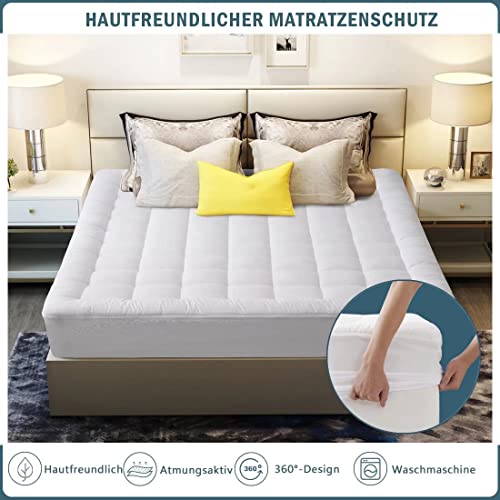 Stoff für Matratzenbezug – Die 15 besten Produkte im Vergleich ...