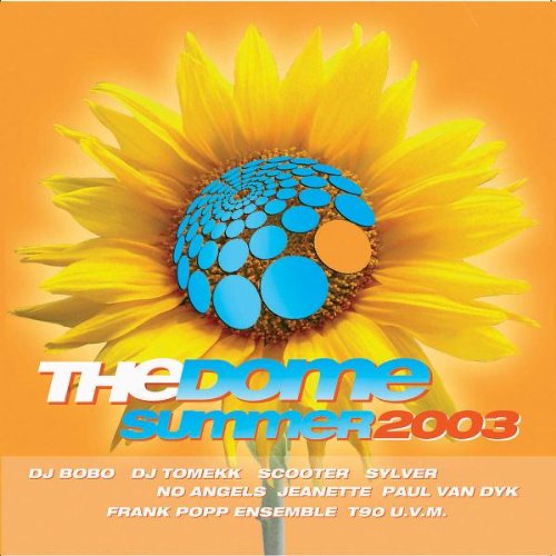 The Dome-Summer 2003: Dome-Summer 2003: Amazon.es: CD y vinilos}