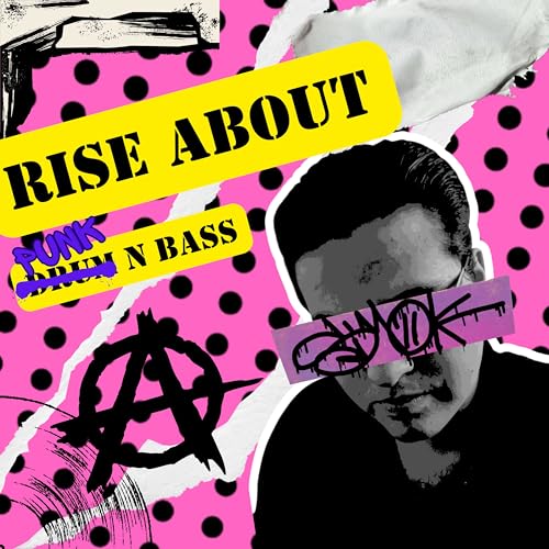 Rise about von B.I.G. SIMOK bei Amazon Music - Amazon.de