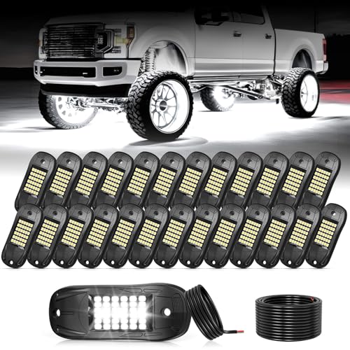 Best Performance Chips for Trucks: Top LED Chip Upgrades for Power and ...