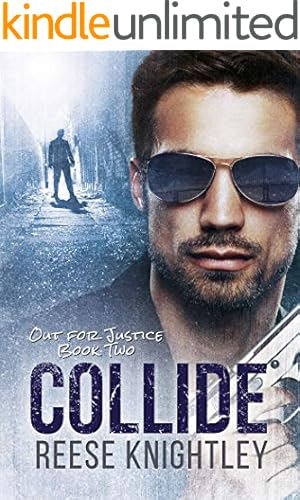 Ricochet (Out for Justice Book 1) - Kindle edition by Knightley, Reese. Romance Kindle eBooks ...