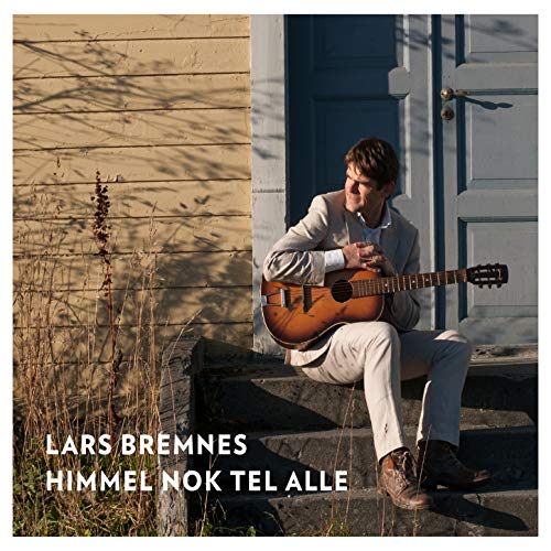Amazon.com: Himmel nok tel alle : Lars Bremnes: Digital Music