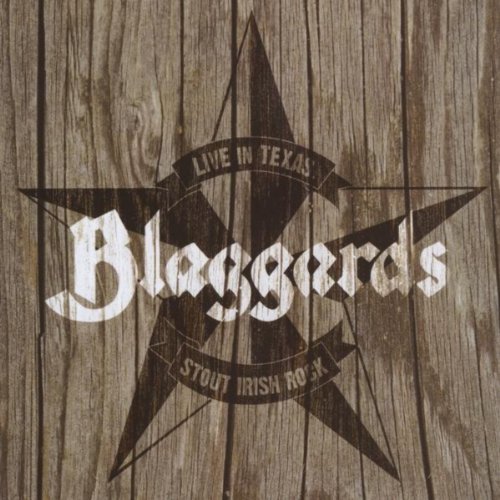 Play Live in Texas by Blaggards on Amazon Music