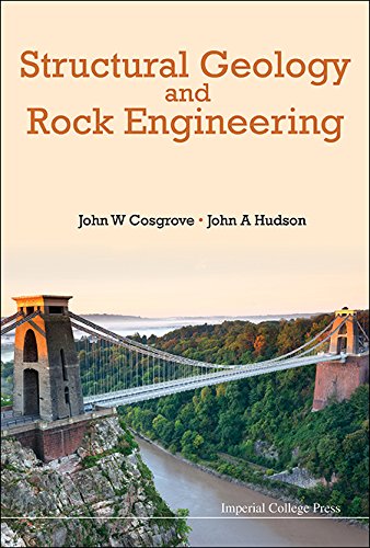 The Best Structural Geology Books of All Time - BookAuthority